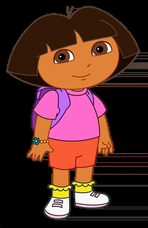 Dora Márquez Dora The Explorer Wiki Fandom