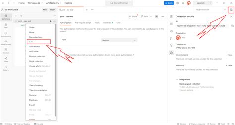 Running A Test From A Csv In Postman The Long Walk