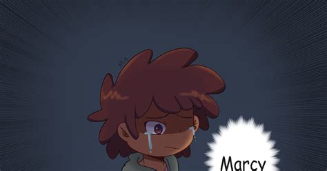 Cartoon Sadness Or Longing Michiのイラスト Pixiv