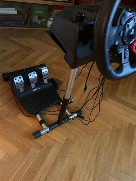 იყიდება Logitech G29 შიფტერი სადგამი ყიდვა გაყიდვა Overclockers Ge Because Speed Matters