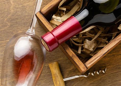 Tirebouchon Personnalisé Professionnel En Bois Pour Votre Boutique De Vin