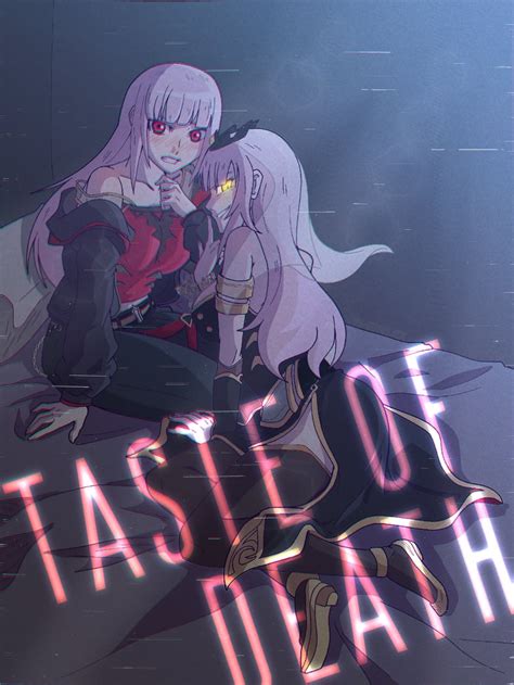 Mori Calliope Hololive And More Drawn By Rakun Ex Danbooru