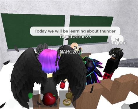 Roblox Screenshots Thunder Wattpad