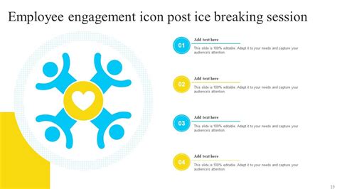 Ice Breaking Powerpoint Ppt Template Bundles Ppt Slide