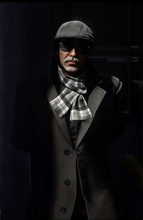 صورة شخصية عبد الصمد القرشي قراند ميستوي تاون Mt شونق Ssf