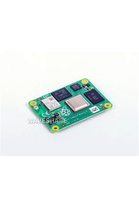 Raspery Raspberry Pi Compute Modül 4 4gb 32gb Emmc Wi Fi Fiyatı