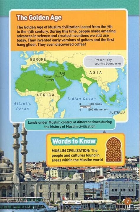 Ibn Al Haytham The Man Who Discovered How We See National Geographic