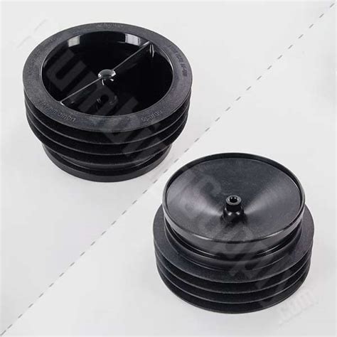 Trap Seals