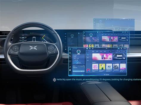 字干货 个章节掌握车载HMI设计指南基础篇 优设网 学AI设计上优设