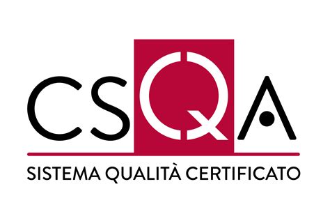 Penta Formazione ha ottenuto grazie alla qualità del suo servizio una serie di certificazioni da