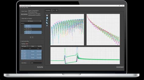 Simulation Tool Checks Pcb Signal Integrity Edn