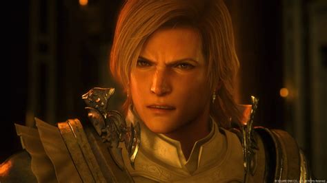 Ign 专访 《最终幻想 16》开发团队谈支线任务、世界观、角色多元化