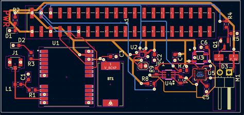Pcb And Schematic Review Rprintedcircuitboard