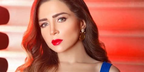 حيلة في المكياج من نجمتكِ المفضّلة مي عز الدين تبرز ملامح جمالك