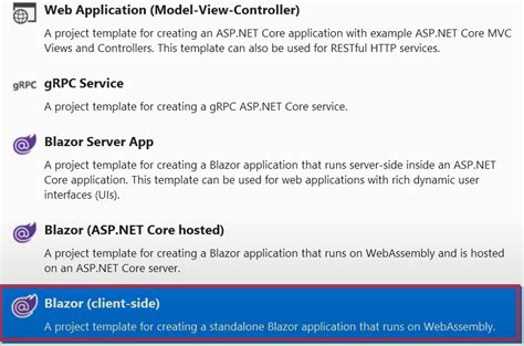 Microsoft Azure Using Blazor And C To Host A Static Website In Azure Storage Geeksforgeeks