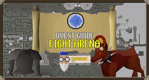 Monks Friend Quest Guide Osrs Guide