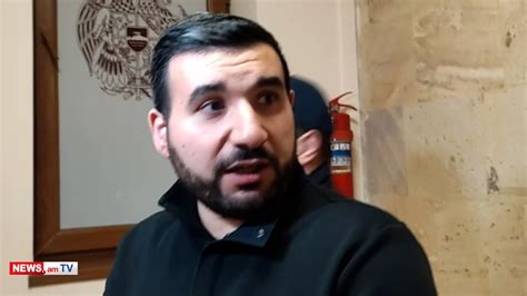 Պատգամավորի կարգավիճակը չի կարելի իջեցնել այդ մակարդակի Վահագն Ալեքսանյան Youtube