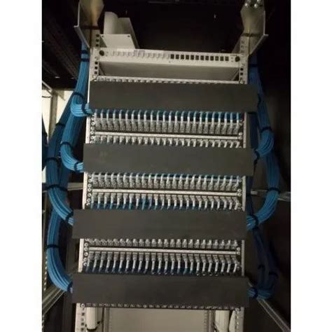 Structured Cabling Solution Service In Local In New Delhi ID