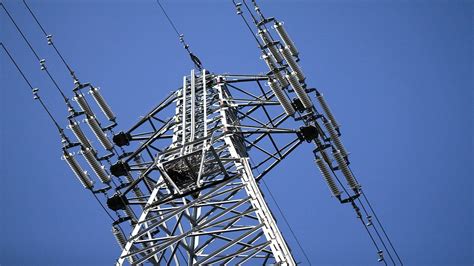 Neom Yanbu Hvdc Transmission Line Saudi Arabia