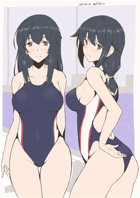 ぜるパトⅣ On Twitter Rt Yuki Taira アニメ見て以降、扶桑型がだいぶ好きになった 扶桑 山城 艦これ
