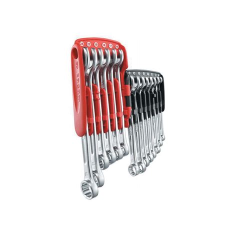 Facom Imperial Combination Spanner Set 7 24mm Set Of 14 440 Jp14pb