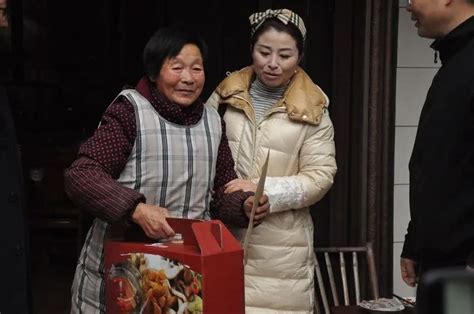 第二季度“浙江好人”出炉！金华3位获评孝老爱亲类“浙江好人”澎湃号·政务澎湃新闻 The Paper