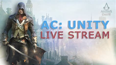 Assassins Creed Unity Multiplayer 2020 Yankton