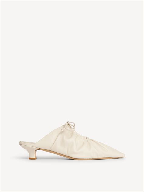 Shoes See All Styles Here By Malene Birger