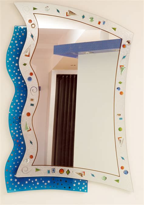 Art N Glass Designer Mirror