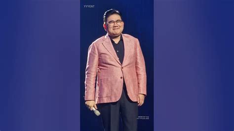 【直拍纯享】大肠教父曹可凡深情演唱《给给》！ 我和春天有个约会2024 【影毅前线】20240107 Youtube