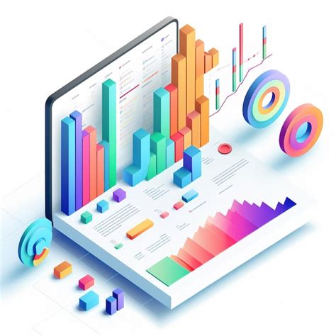 Premium Photo Property And Housing Data Graphic Premium Photo Property And Housing Data Graphic