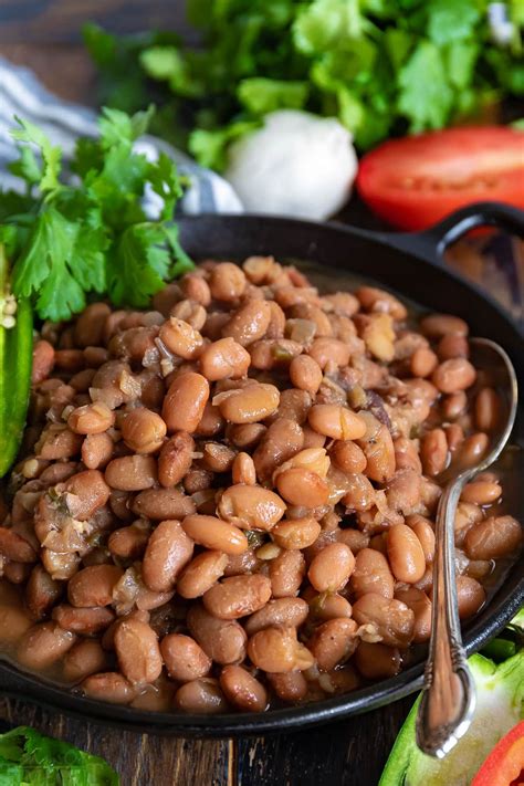 Pinto Beans And Ground Beef Recipe Slow Cooker