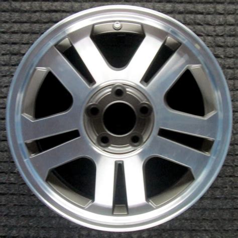 Ford Mustang 4 Lug Bolt Pattern