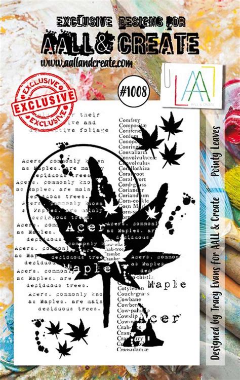AALL Create Stamps Joggles