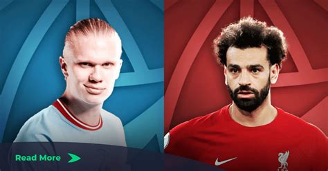 Erling Haaland Breaks Salahs Premier League Record