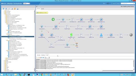 Flasharray Vvol Workflow Package For Vrealize Orchestrator Demo