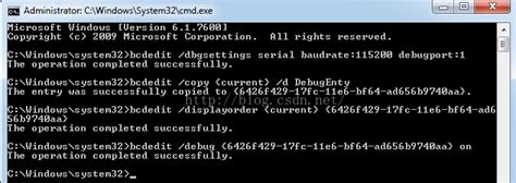 win7 x64部署和串口调试虚拟驱动toaster busenum sys的安装 csdn博客