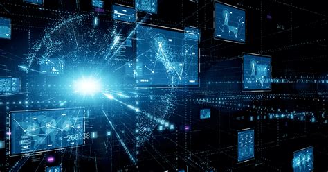 Voyager Leocloud To Advance Space Based Edge Computing Tech