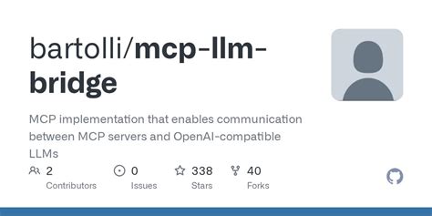Imagine Seamlessly Connecting Model Context Protocol Mcp Servers With Any Openai Compatible