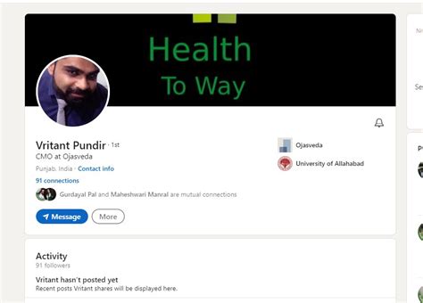 Nitin Chaudhary On Linkedin Hi Everyone Please Do Not Accept A