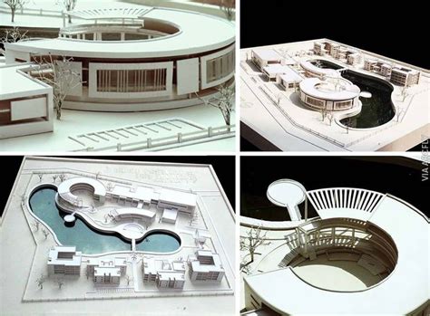 Pin By Ea European Architecture On Ea Models Concept Archi