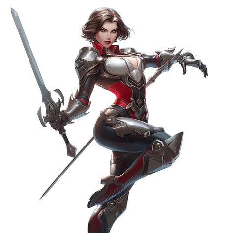 Premium Vector Fiora