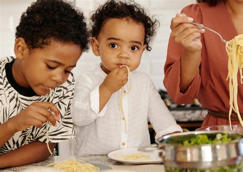 Why Italian Pasta Technique Is Criticized By American Nutritionists