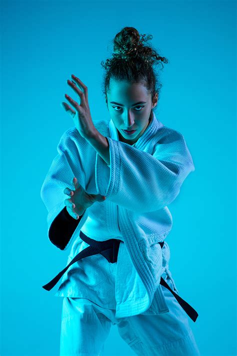 Judoka :: Behance
