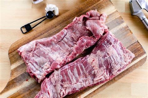 Skirt Steak Fajitas Cast Iron Skillet Cooking