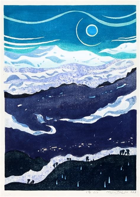 フォトライブラリ 雪山砺波正倉