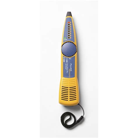 Fluke Networks Intellitone™ Pro 200 Probe Mt 8200 63a
