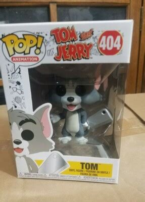 Funko Tom And Jerry Hot Toys Hub