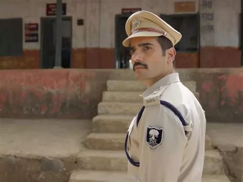 All You Need To Know About Neeraj Pandeys Upcoming Cop Series Khakee