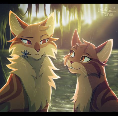 Leafpool Wallpapers Wallpaper Cave